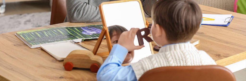 How Important is the Right Environment for Children on the Spectrum ...