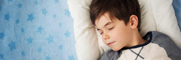Sleeping Strategies for Kids with Autism - Blog - Stride Autism Centers
