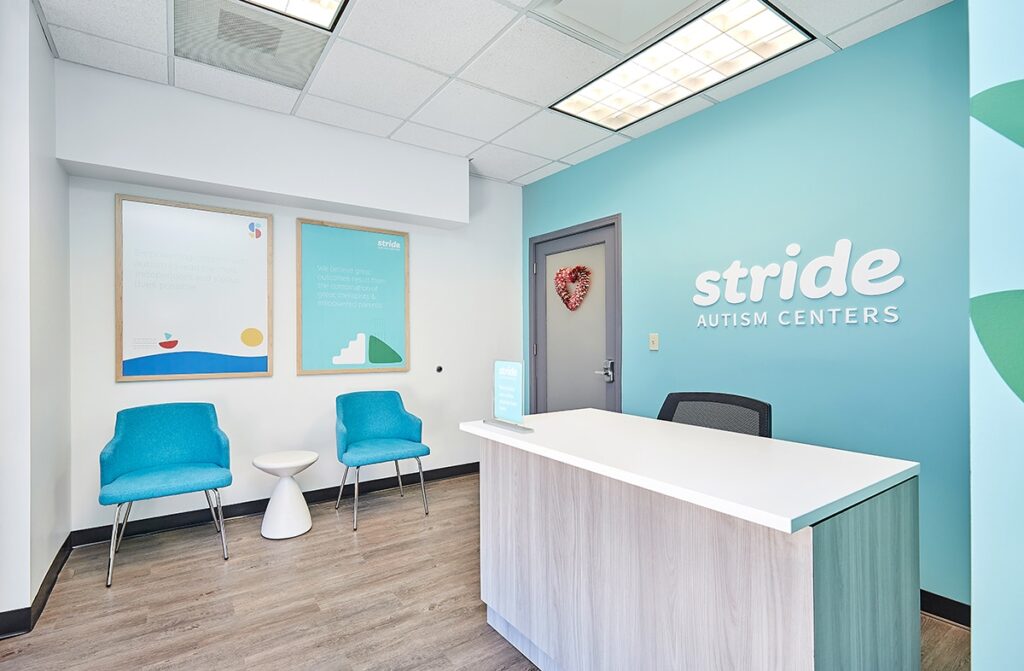 Stride Expands Autism Therapy Access in Omaha & Lincoln, NE